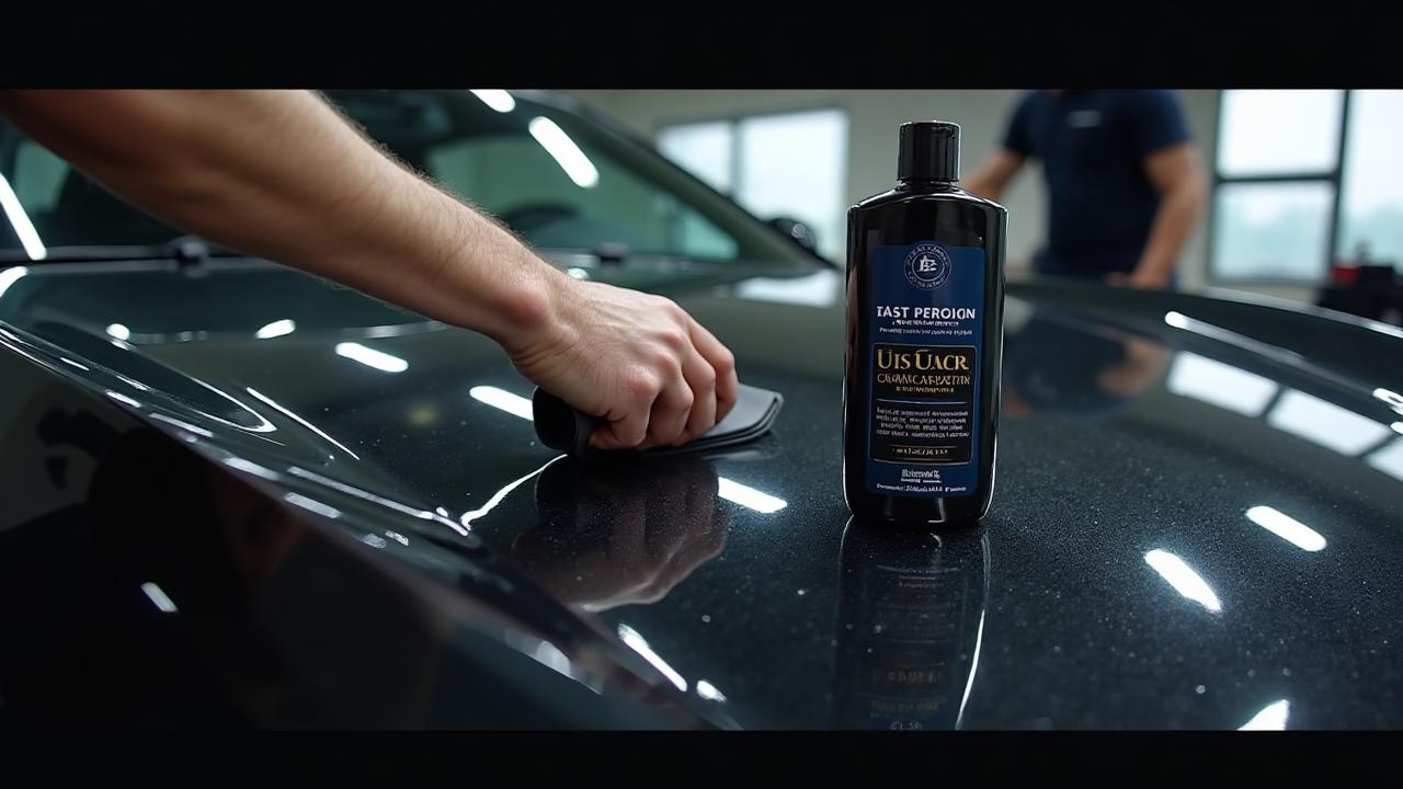 Shine & Protect | Premium Vehicle Care Products